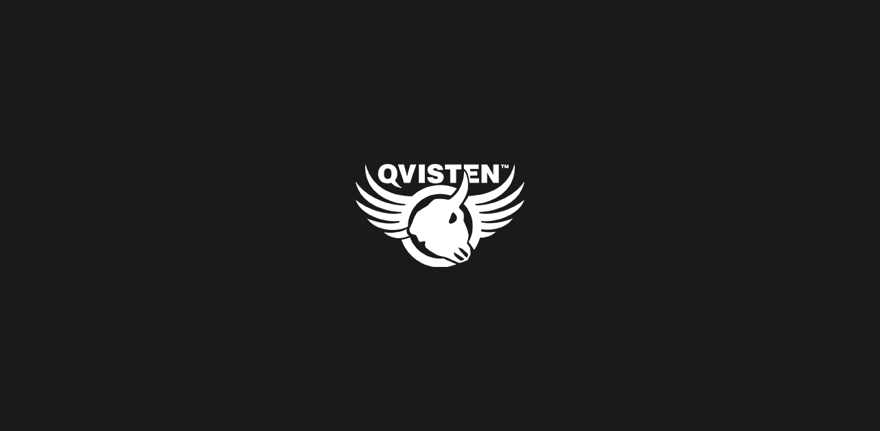 Login/Register - Qvisten Animation AS